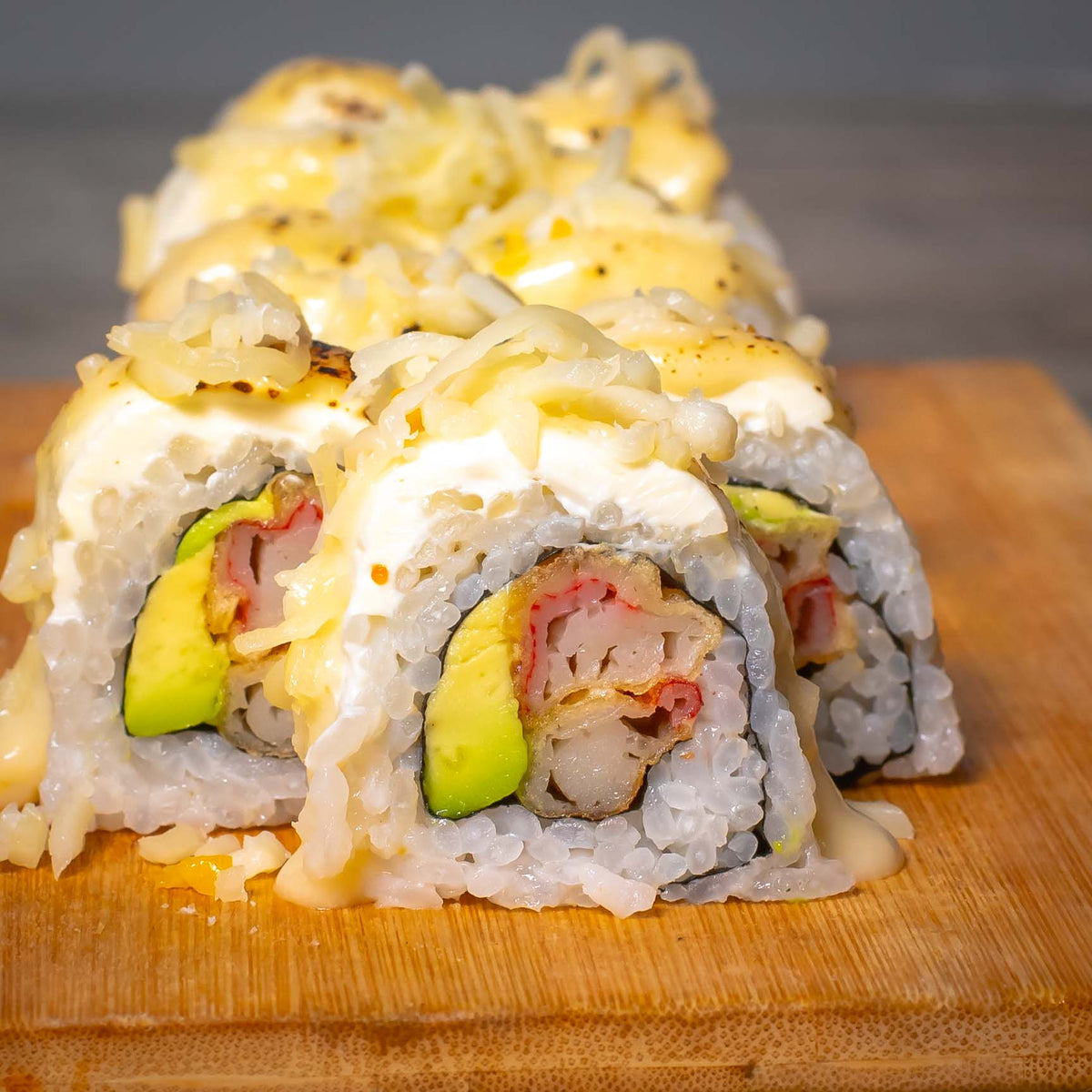 Chizu Cheese – Tokyo • Furiwa